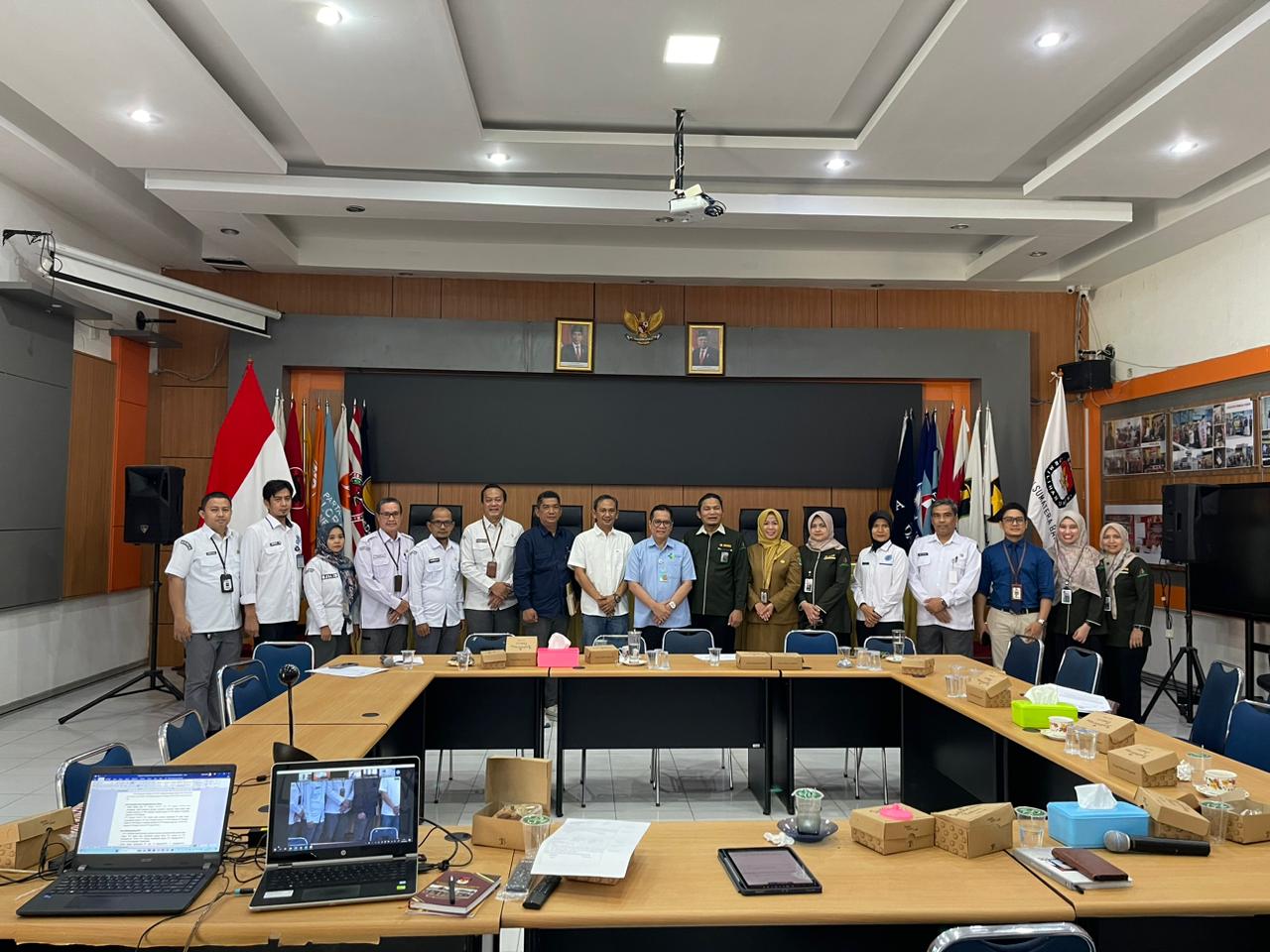 Website Resmi | RS Universitas Andalas