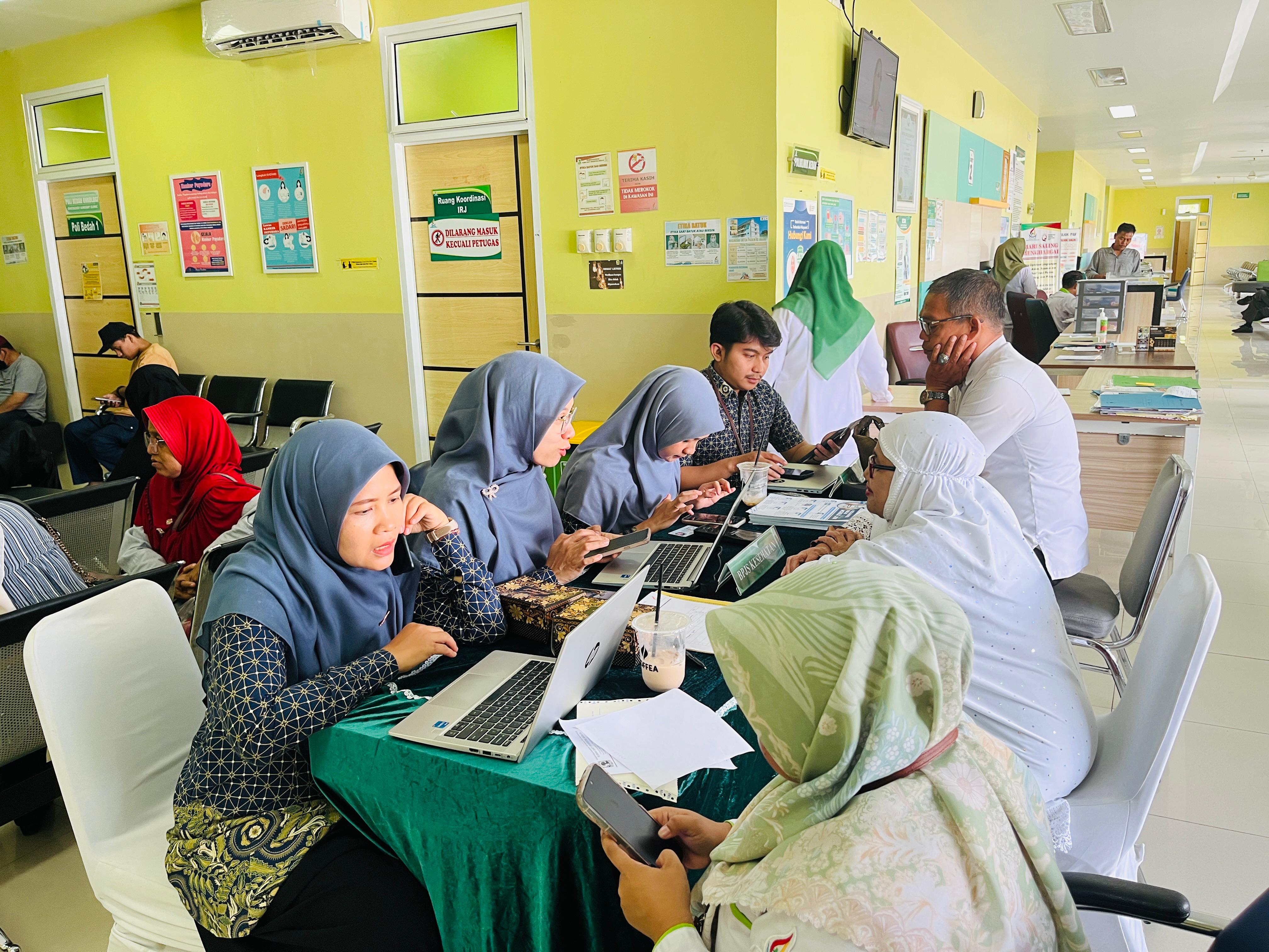 Berita | RS Universitas Andalas