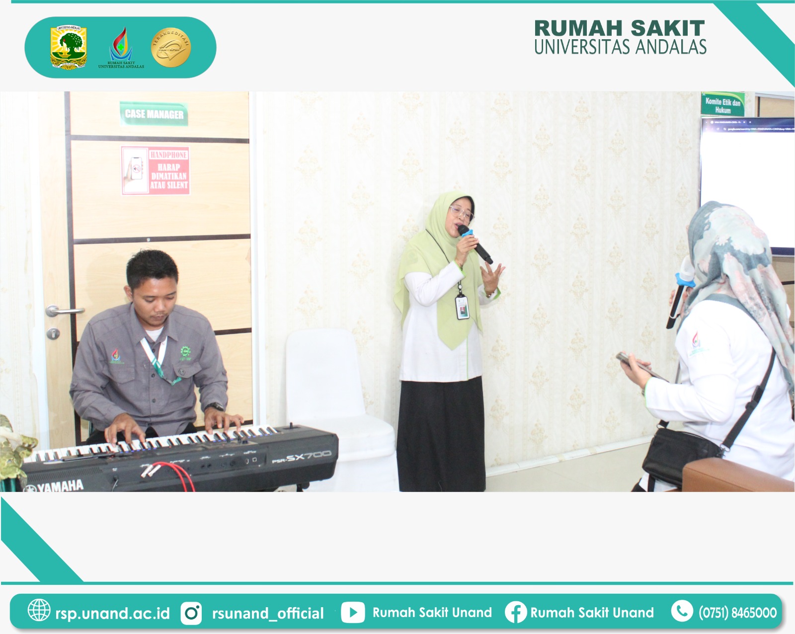 Berita | RS Universitas Andalas