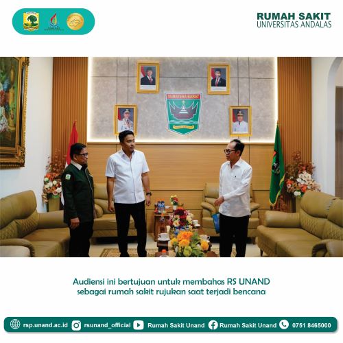 Berita | RS Universitas Andalas