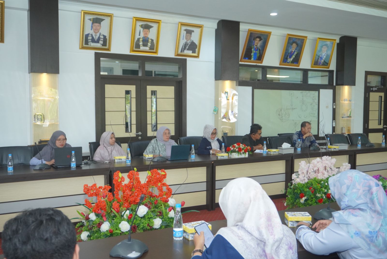 Website Resmi | RS Universitas Andalas