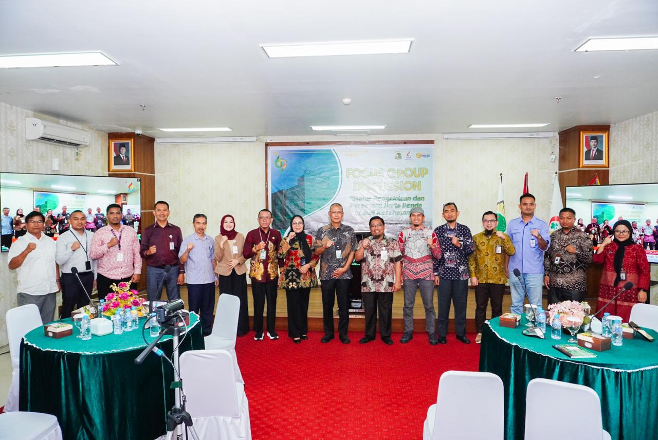 Website Resmi | RS Universitas Andalas