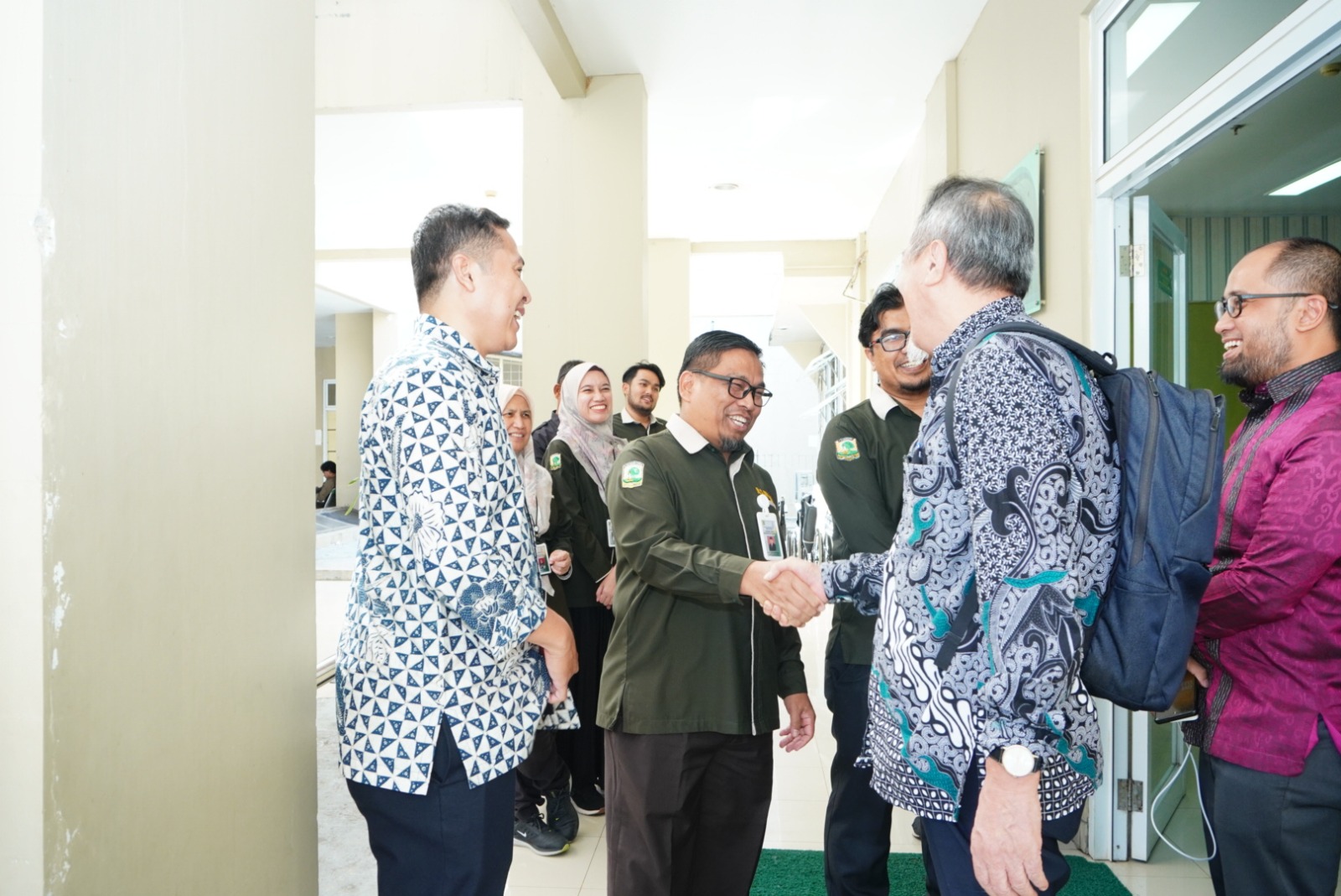 Website Resmi | RS Universitas Andalas