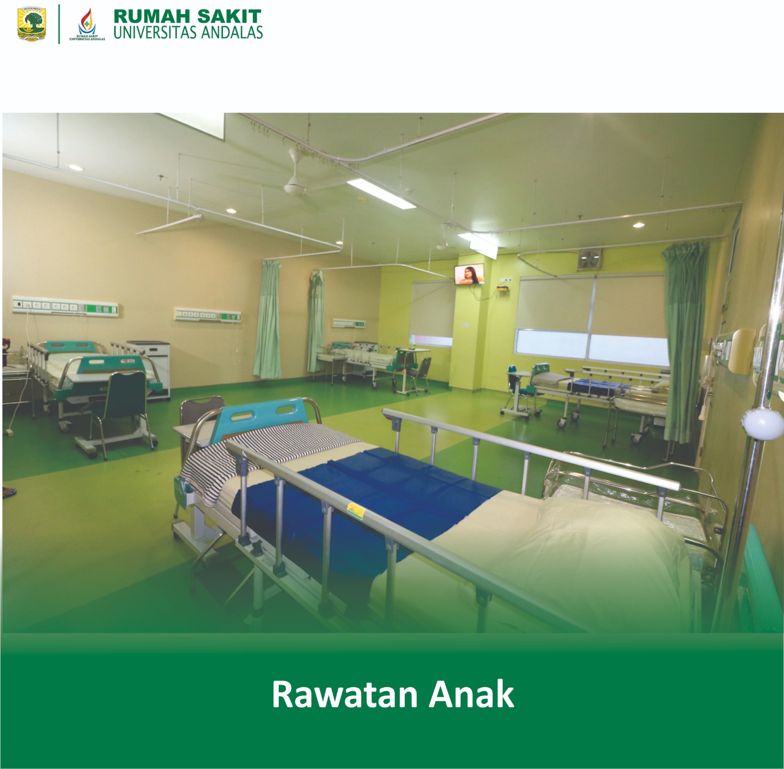 Layanan Rs Unand | RS Universitas Andalas