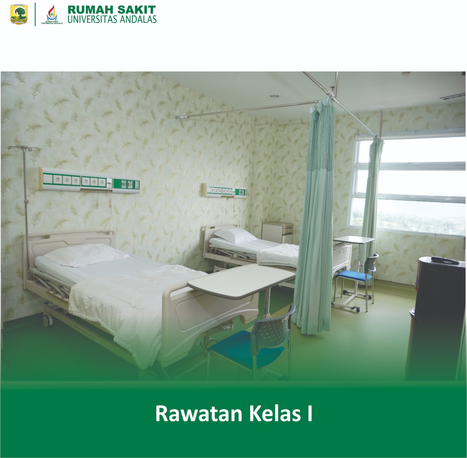 Layanan Rs Unand | RS Universitas Andalas