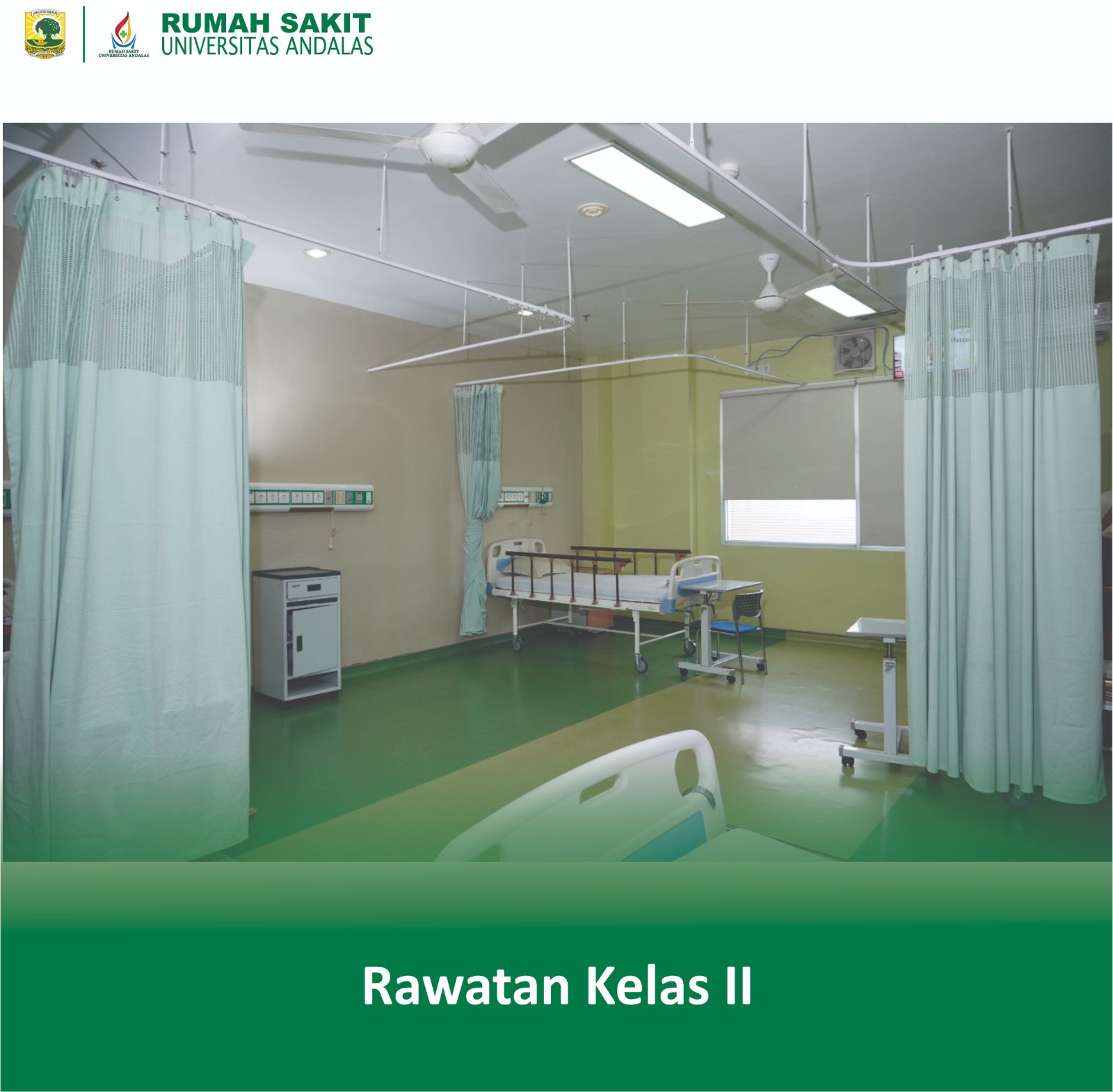 Layanan Rs Unand | RS Universitas Andalas