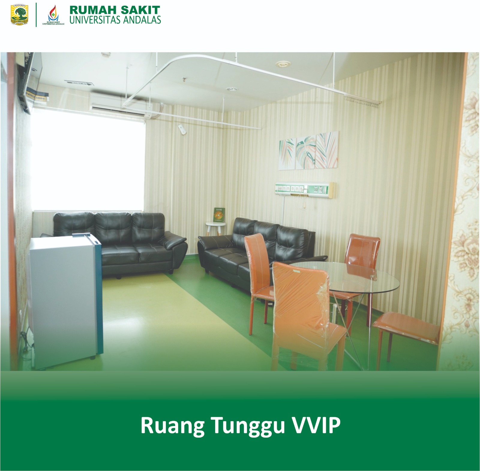 Layanan Rs Unand | RS Universitas Andalas