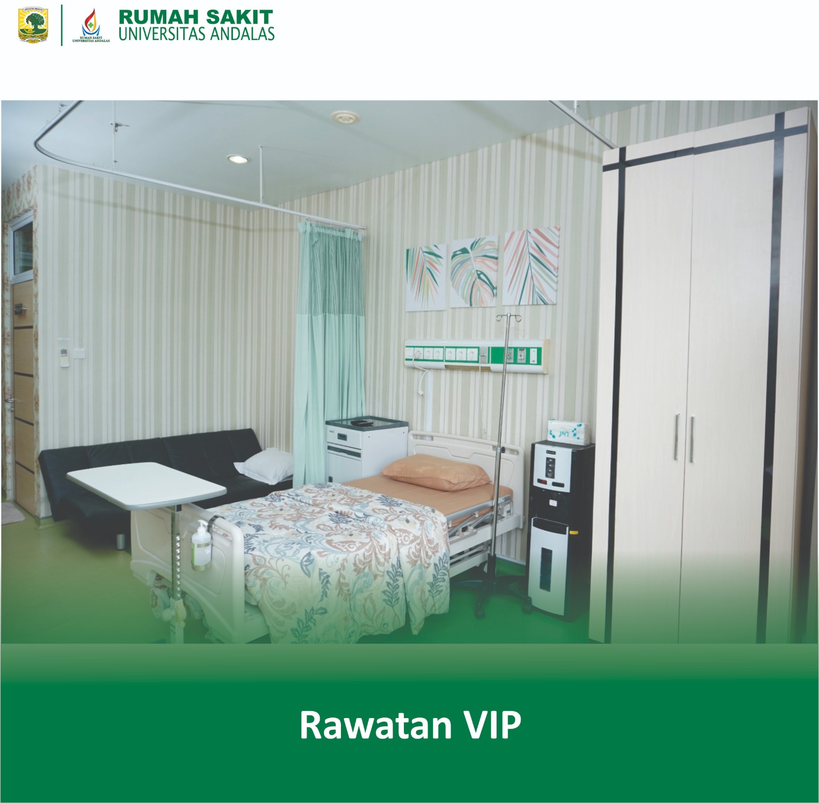 Layanan Rs Unand | RS Universitas Andalas