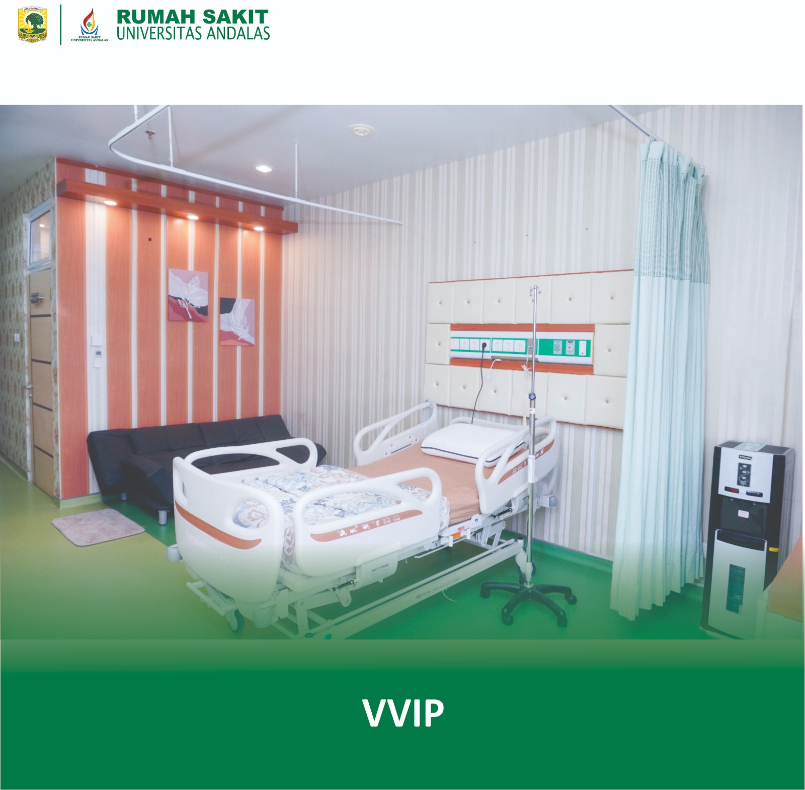 Layanan Rs Unand | RS Universitas Andalas