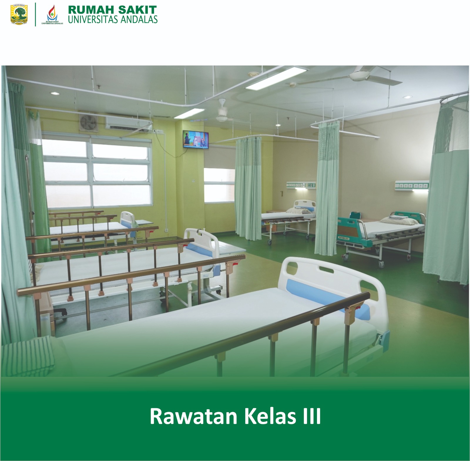 Layanan Rs Unand | RS Universitas Andalas