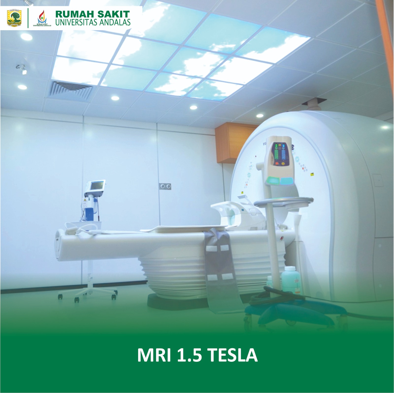 Layanan Rs Unand | RS Universitas Andalas