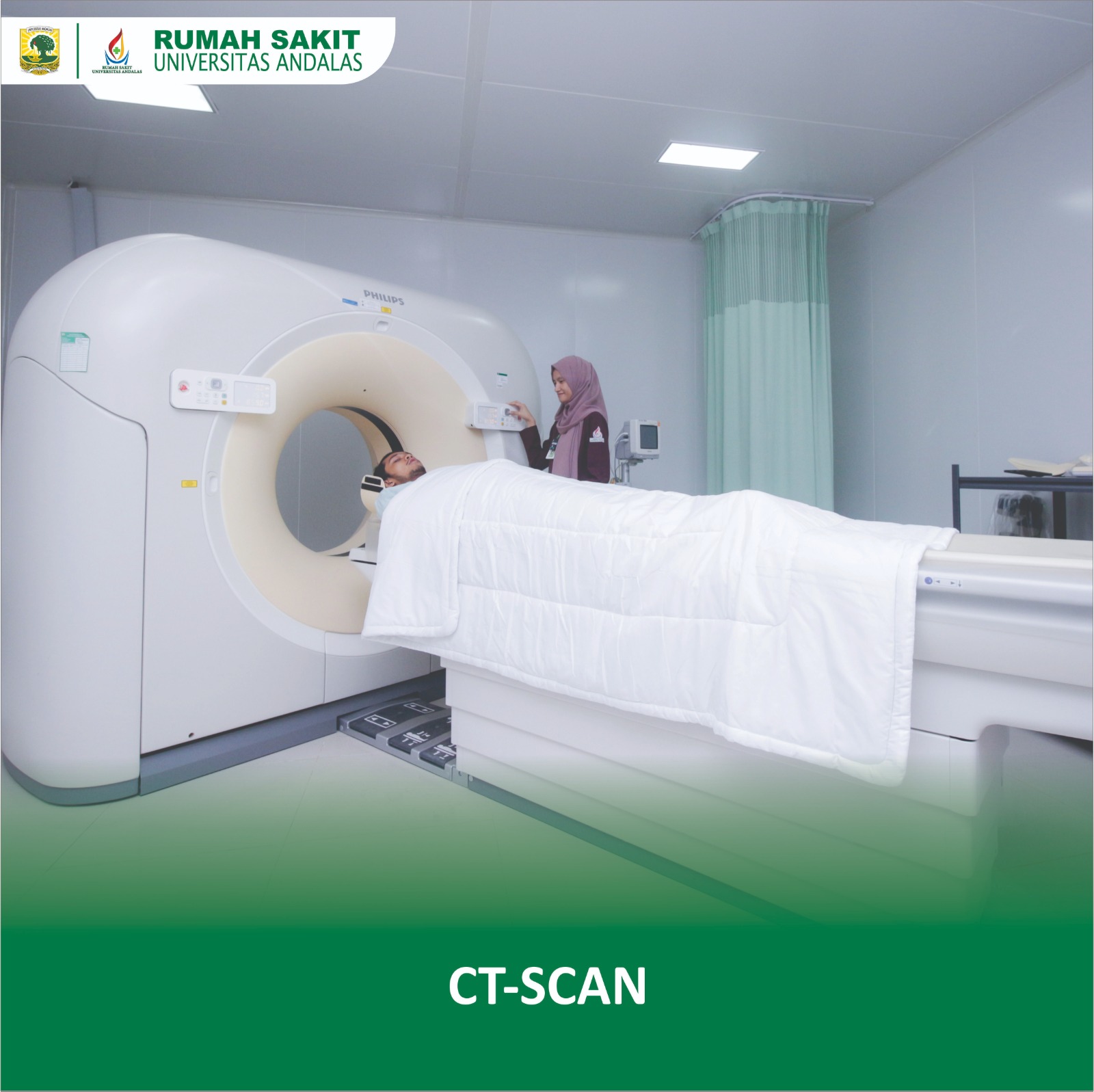 Layanan Rs Unand | RS Universitas Andalas