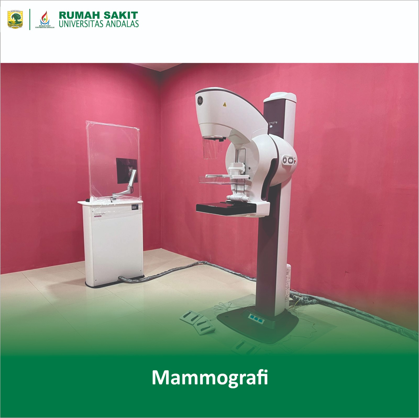 Layanan Rs Unand | RS Universitas Andalas