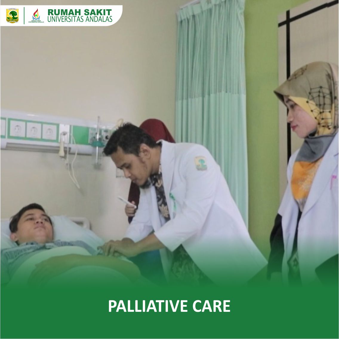 Layanan Rs Unand | RS Universitas Andalas