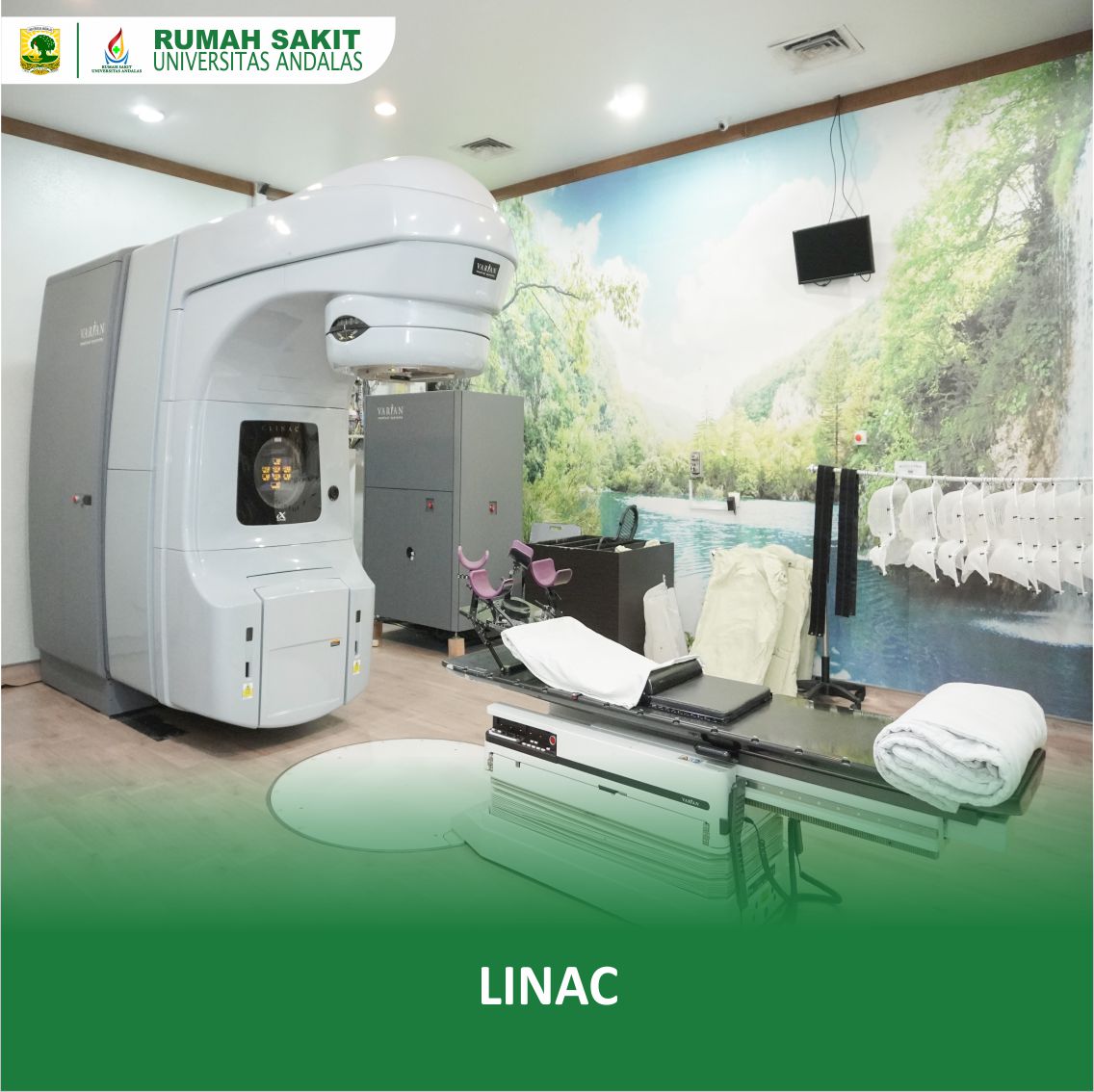 Layanan Rs Unand | RS Universitas Andalas