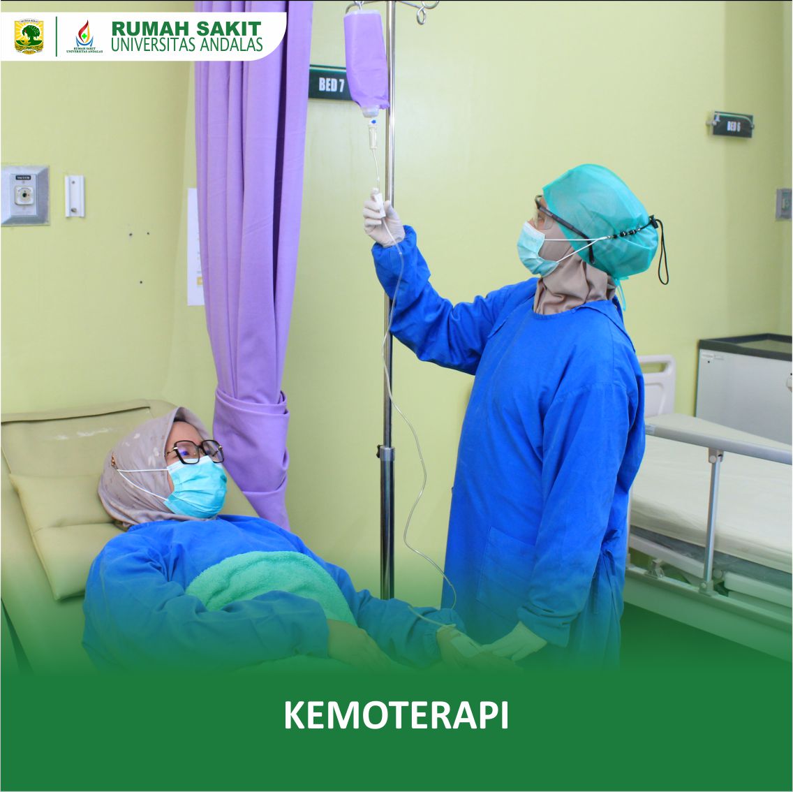 Layanan Rs Unand | RS Universitas Andalas