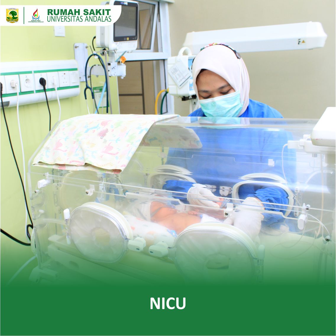 Layanan Rs Unand | RS Universitas Andalas