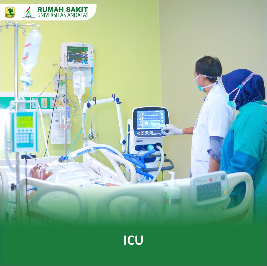 Layanan Rs Unand | RS Universitas Andalas