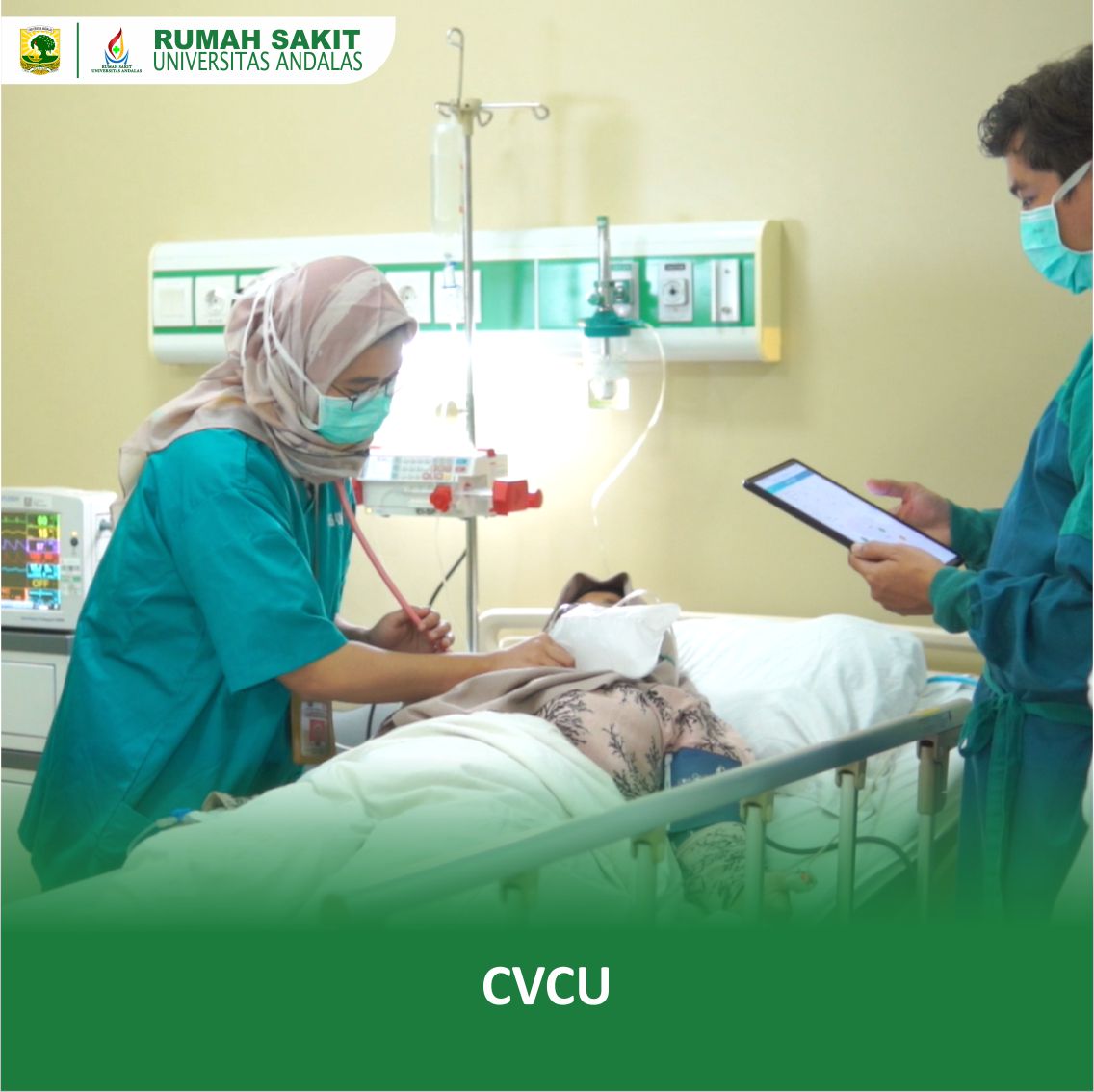 Layanan Rs Unand | RS Universitas Andalas