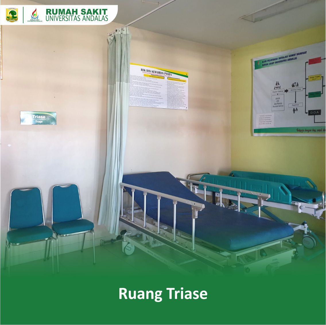 Layanan Rs Unand | RS Universitas Andalas