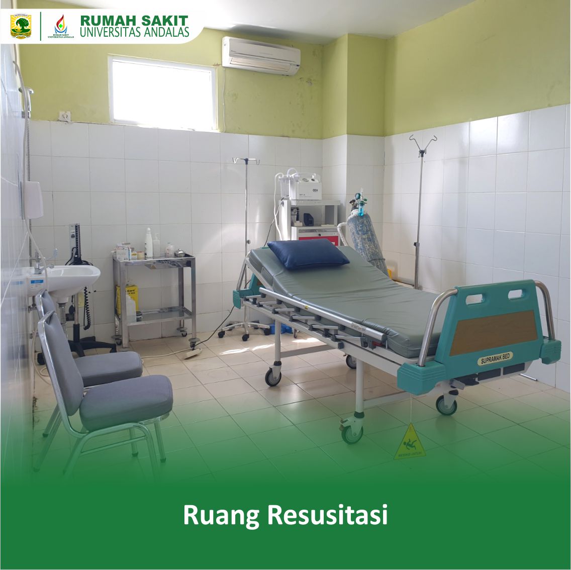 Layanan Rs Unand | RS Universitas Andalas