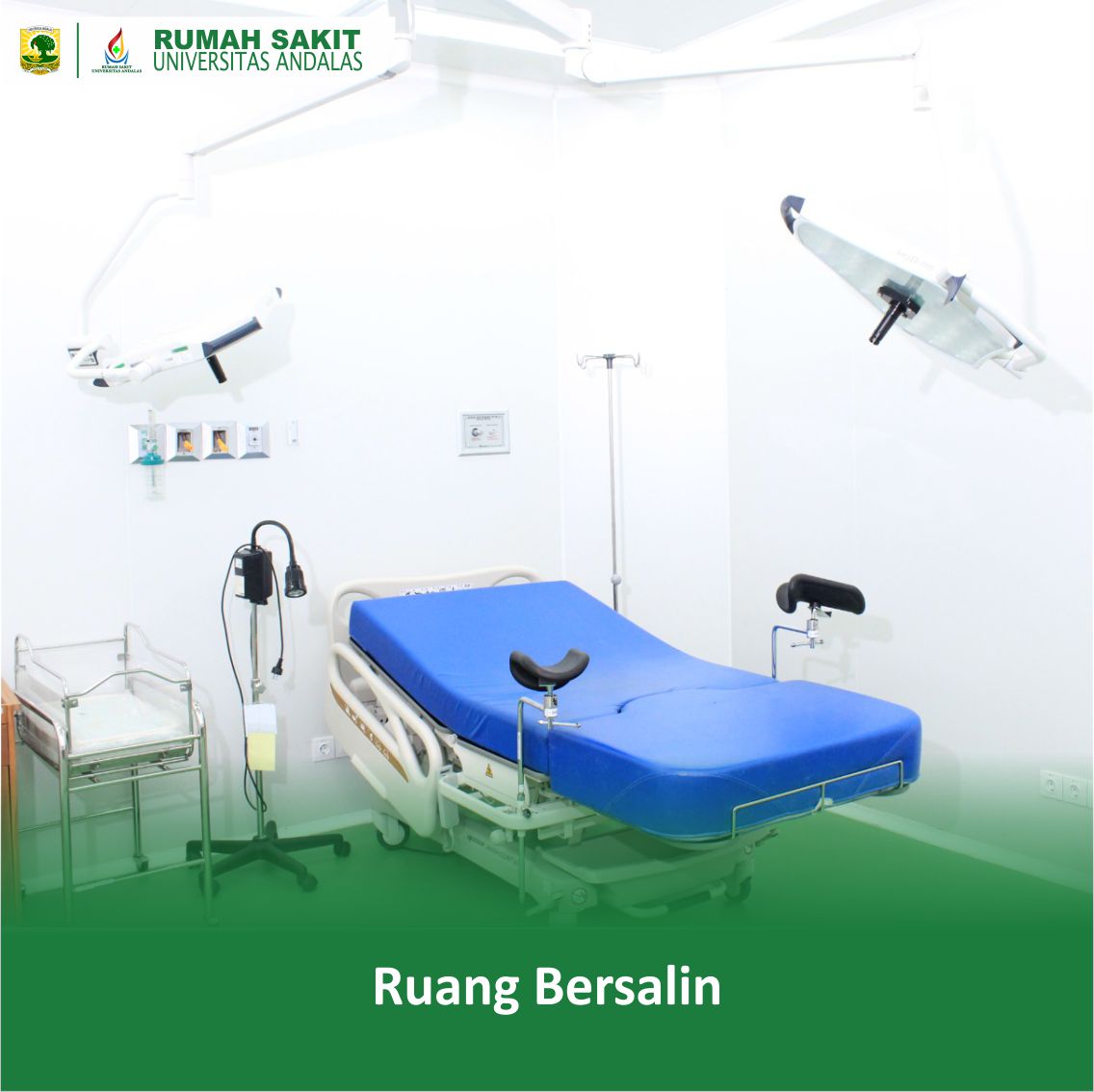 Layanan Rs Unand | RS Universitas Andalas