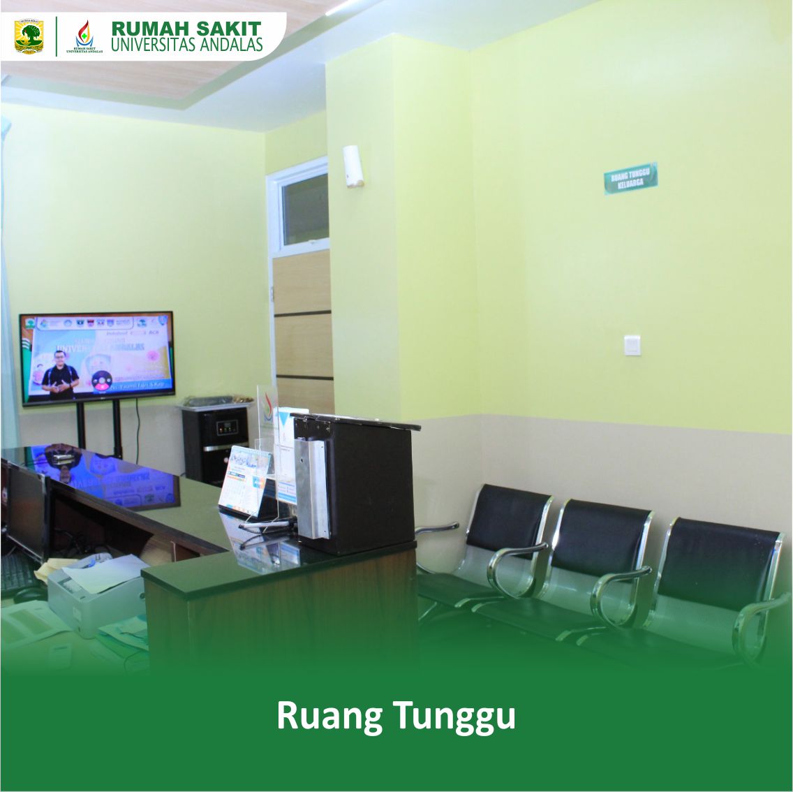Layanan Rs Unand | RS Universitas Andalas