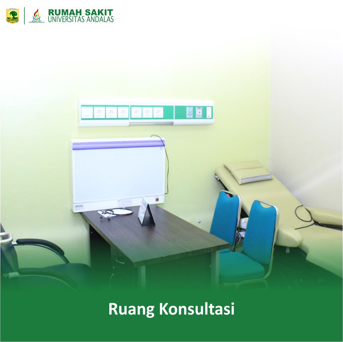 Layanan Rs Unand | RS Universitas Andalas