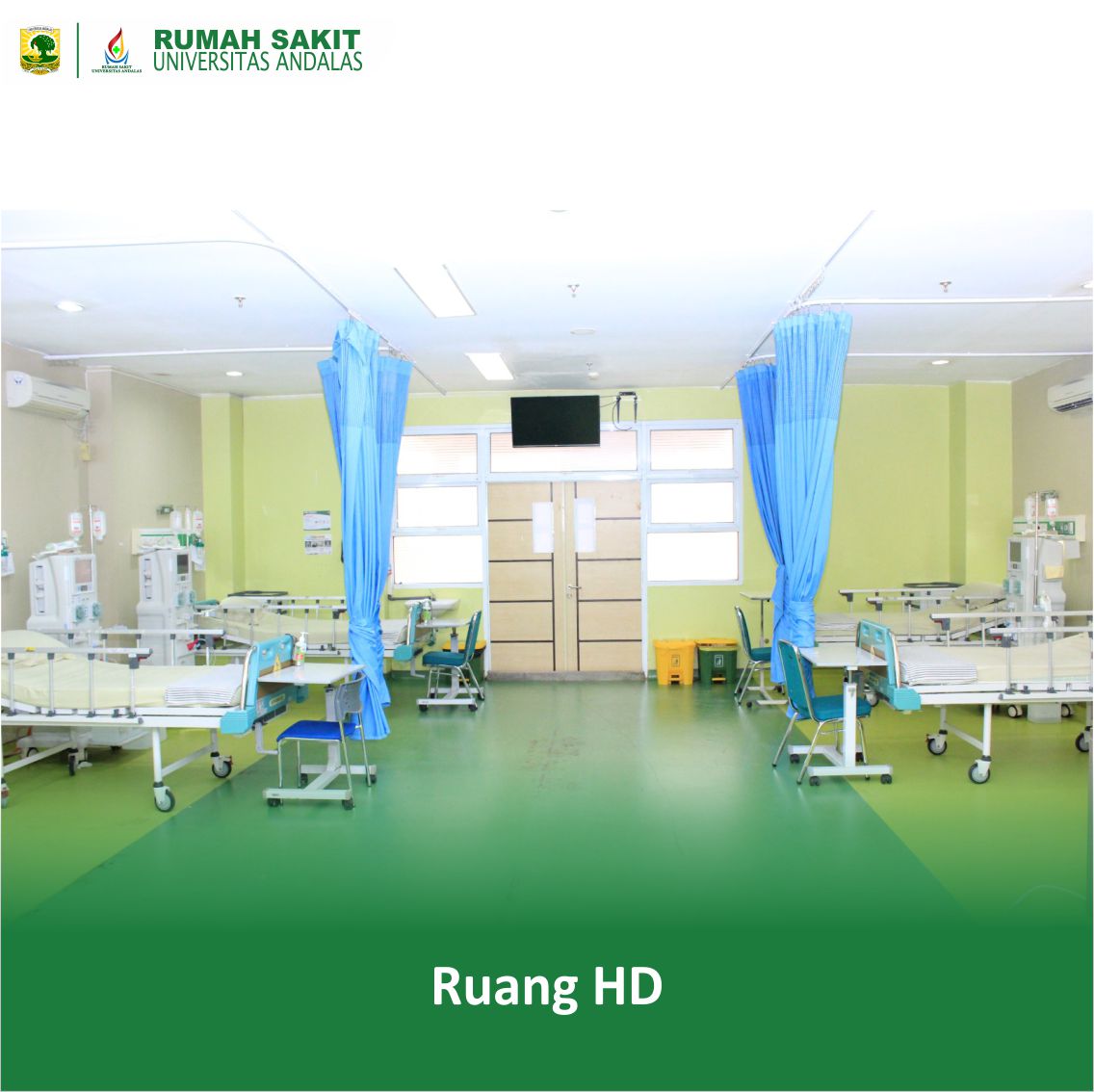 Layanan Rs Unand | RS Universitas Andalas