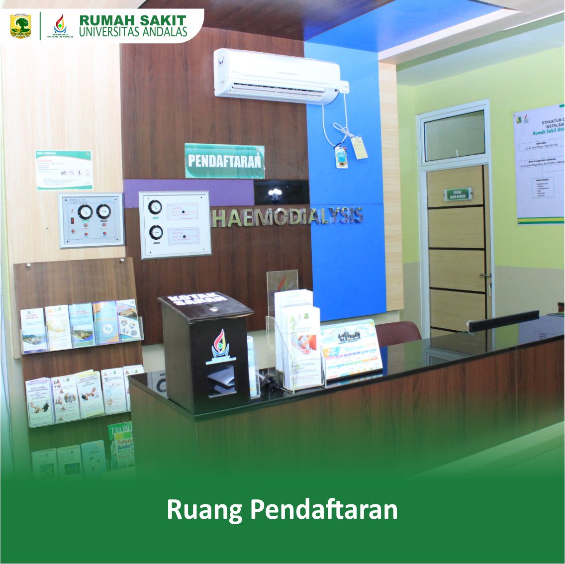 Layanan Rs Unand | RS Universitas Andalas