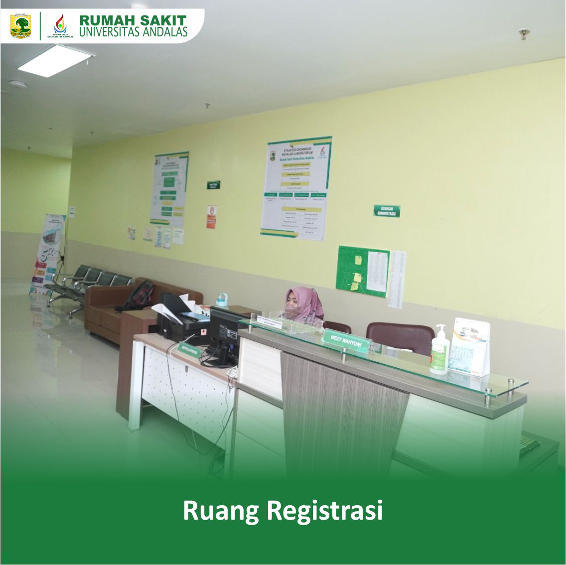 Layanan Rs Unand | RS Universitas Andalas
