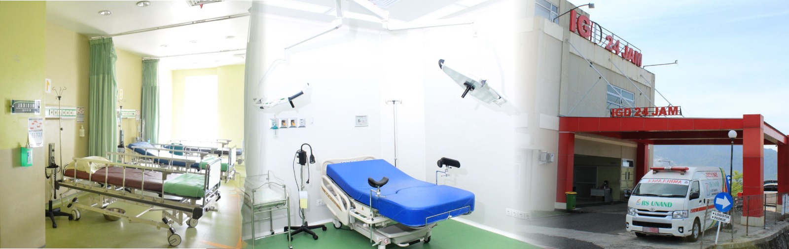 Layanan | RS Universitas Andalas